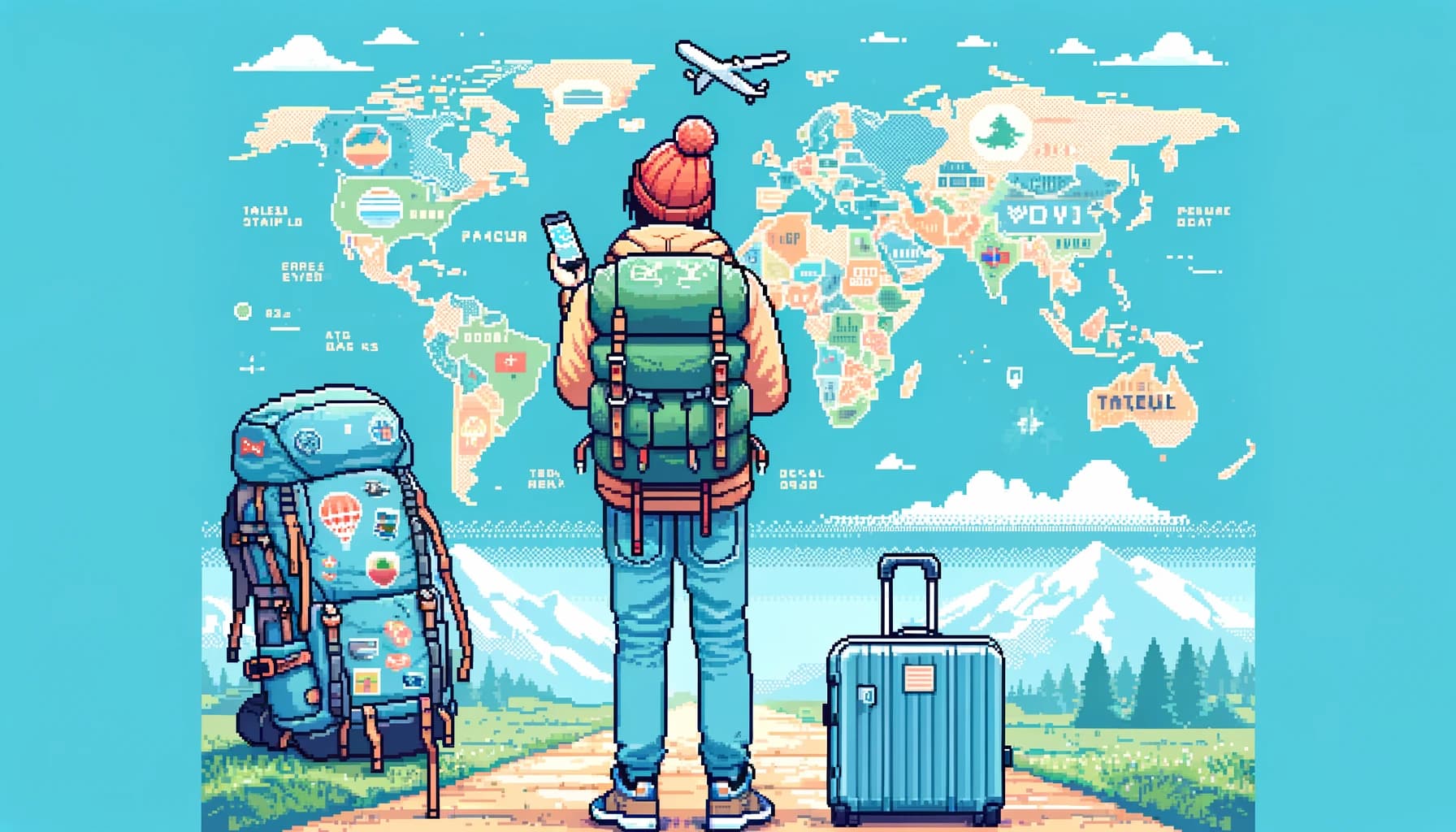 Best Travel eSIMs with Longest Lifespan & No Expiry Options