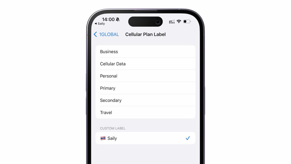 How To Buy Saily eSIM For Your Next Trip