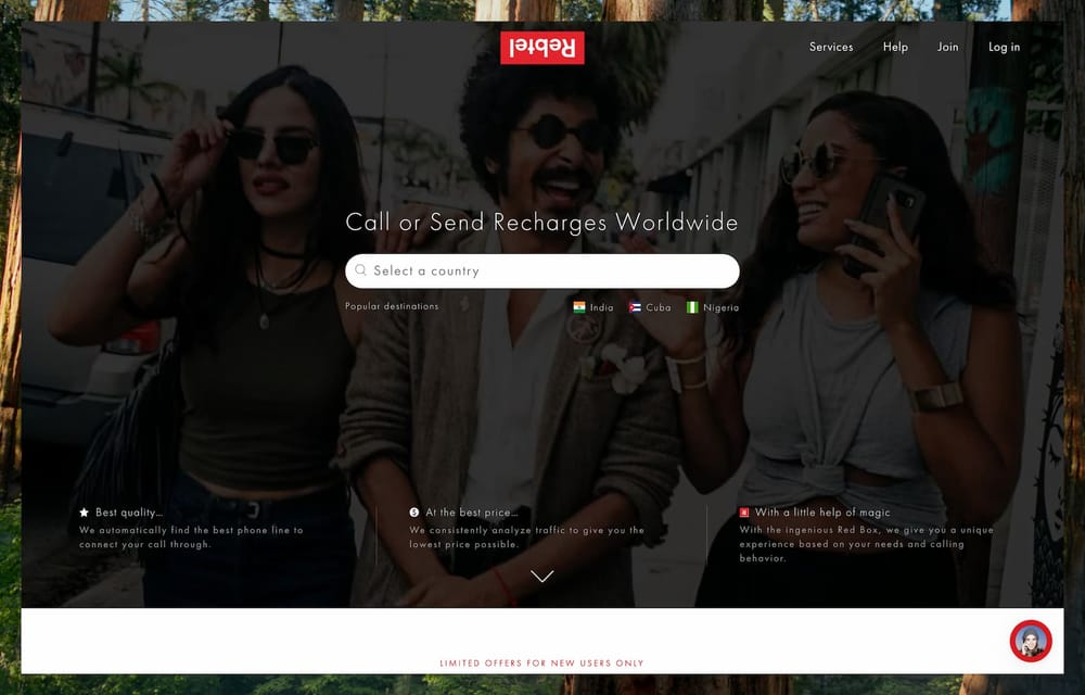 10 Alternatives to Skype for International Calls
