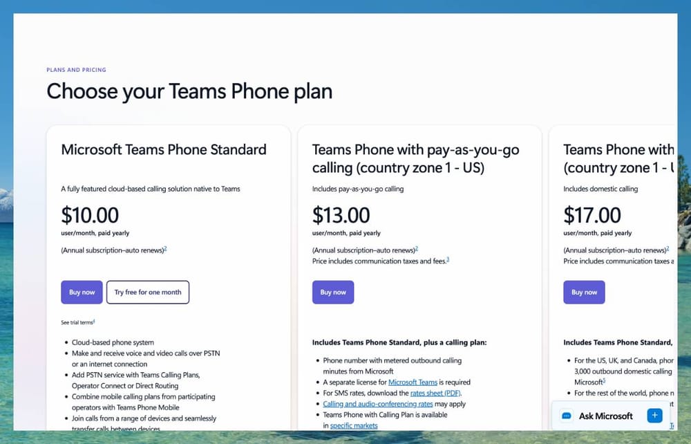 10 Alternatives to Skype for International Calls