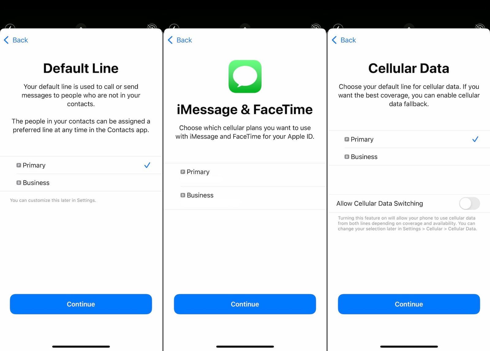 How to Install eSIM on iPhone Using QR Code