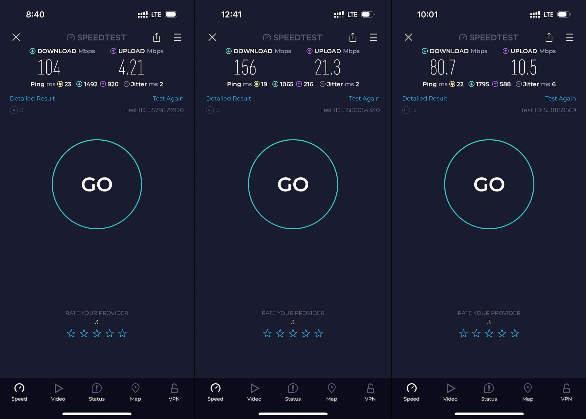Best Travel eSIM Options for Hong Kong [Testing & Review]
