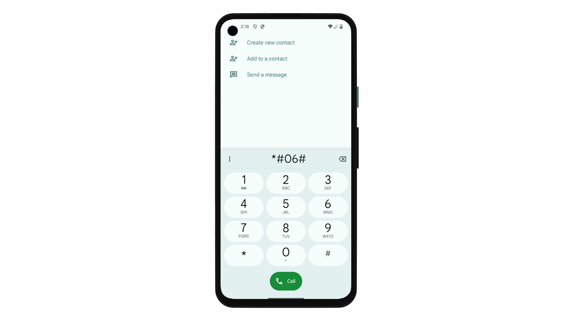 How to Find the ICCID of Your eSIM [iPhone & Android]