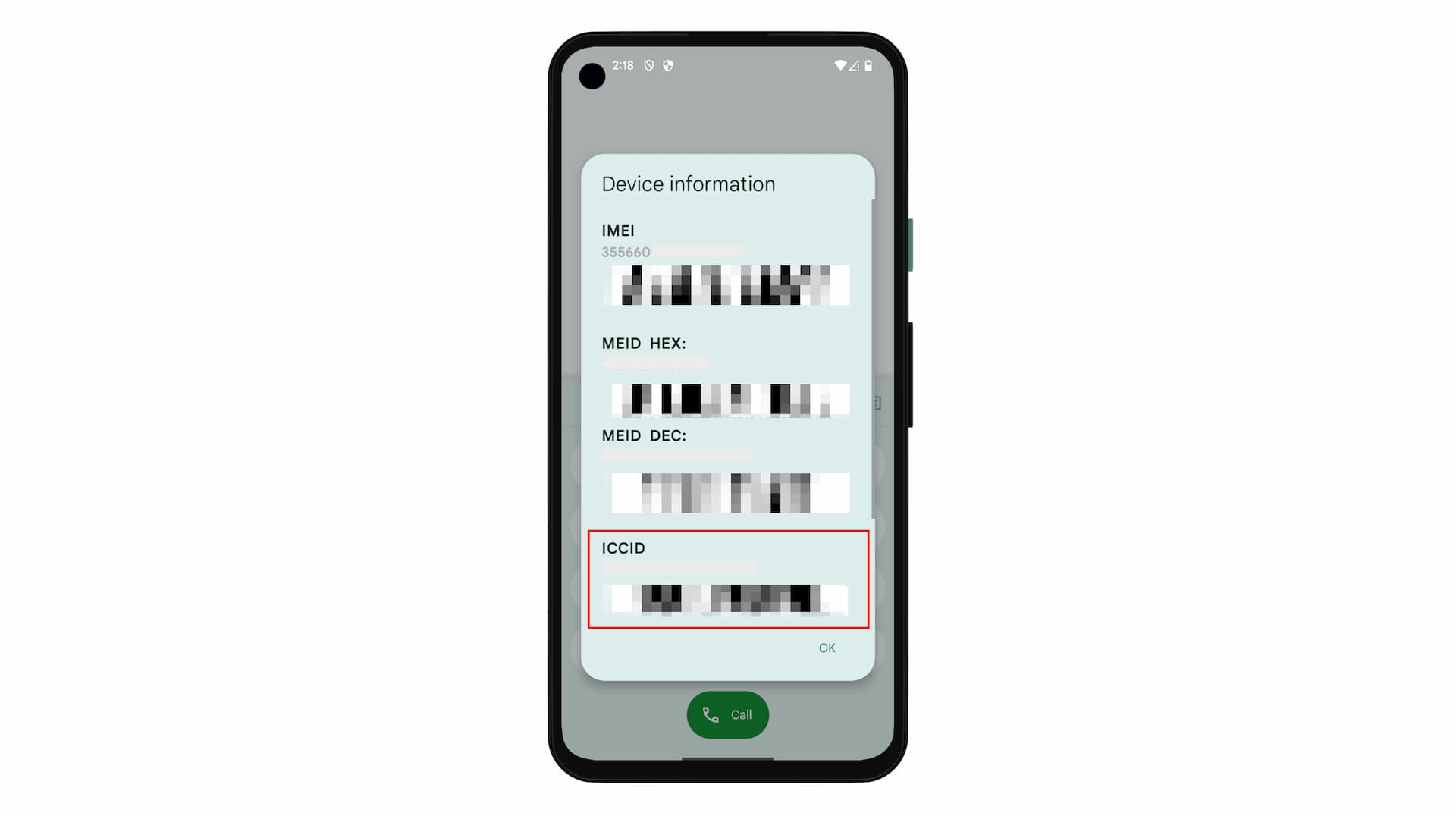 How to Find the ICCID of Your eSIM [iPhone & Android]