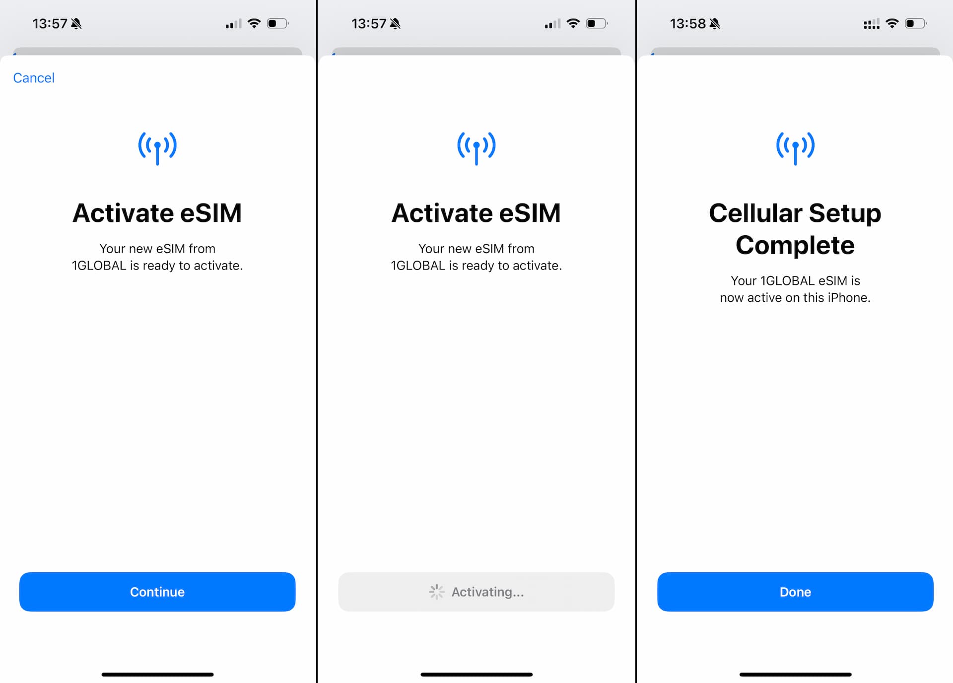 How To Buy Saily eSIM For Your Next Trip