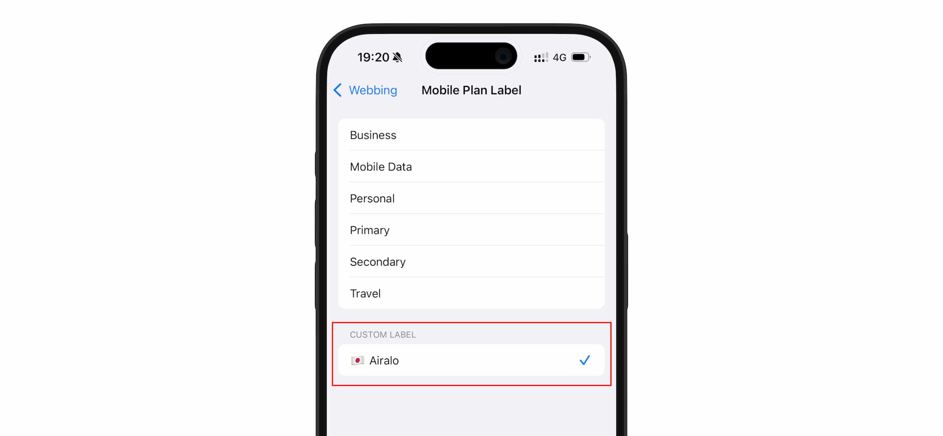 What to Do When You Can't Find or Locate an eSIM on Your iPhone