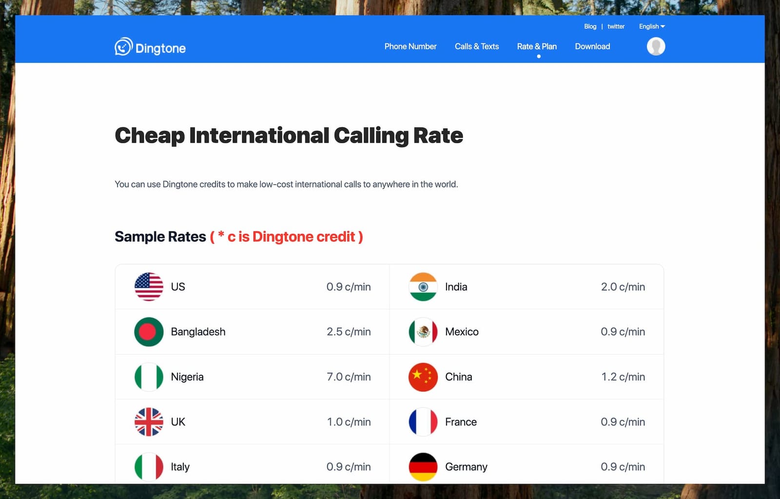 10 Alternatives to Skype for International Calls
