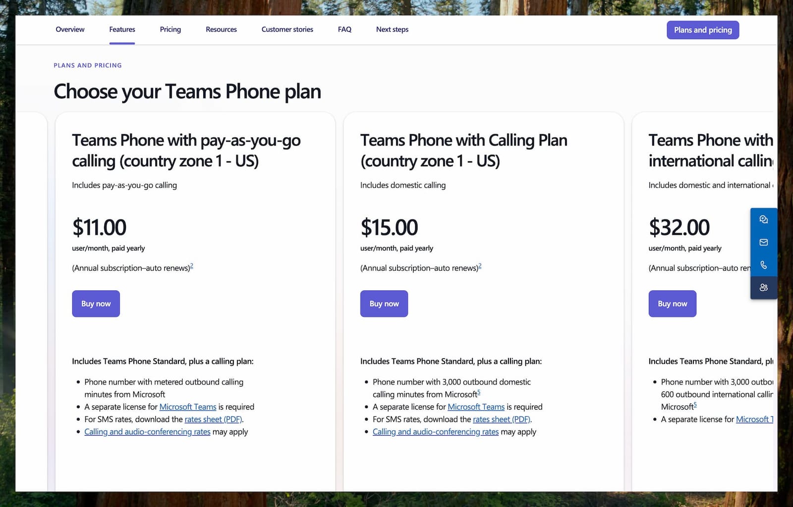 10 Alternatives to Skype for International Calls