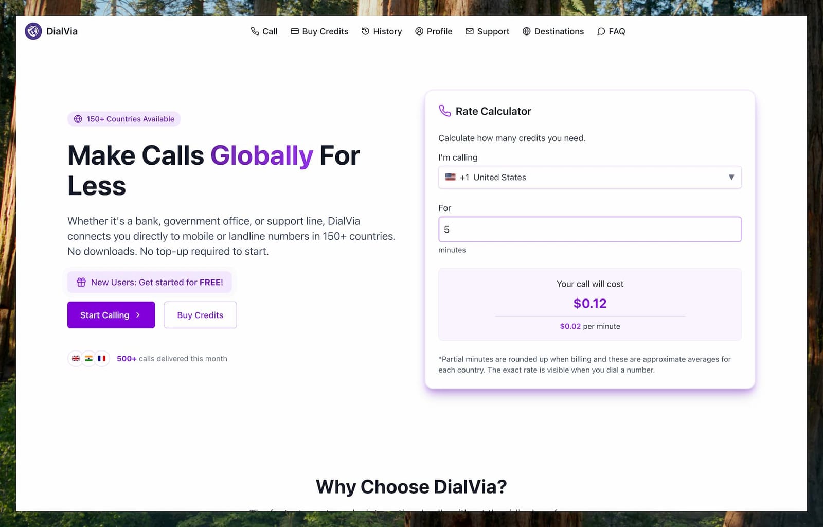 10 Alternatives to Skype for International Calls