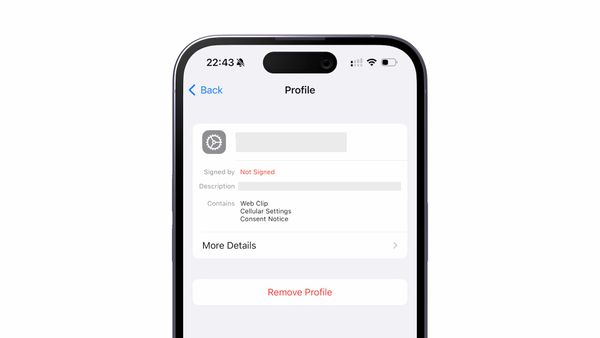 Travel eSIM Not Working? Here's How to Solve Common Issues [iPhone ...