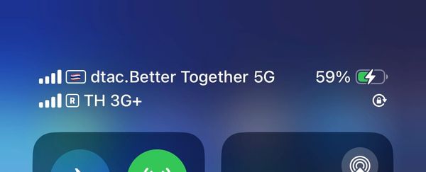 This is the Best Travel eSIM for Thailand!? [My review on dtac Tourist ...