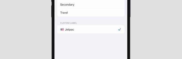 How to Install eSIM on iPhone Using QR Code