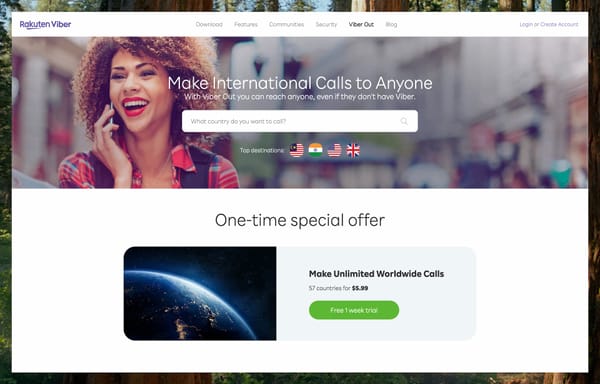 10 Alternatives to Skype for International Calls