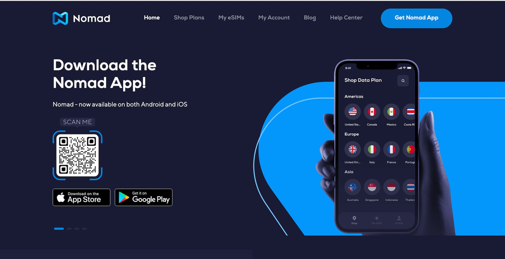 シンガポール旅行でプリペイドeSIMを複数テストしたまとめ