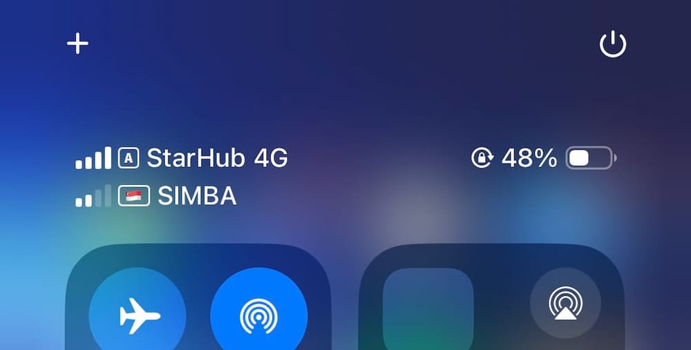 ahamoの海外ローミングをアジアで使ってみた体験談と、注意点の解説